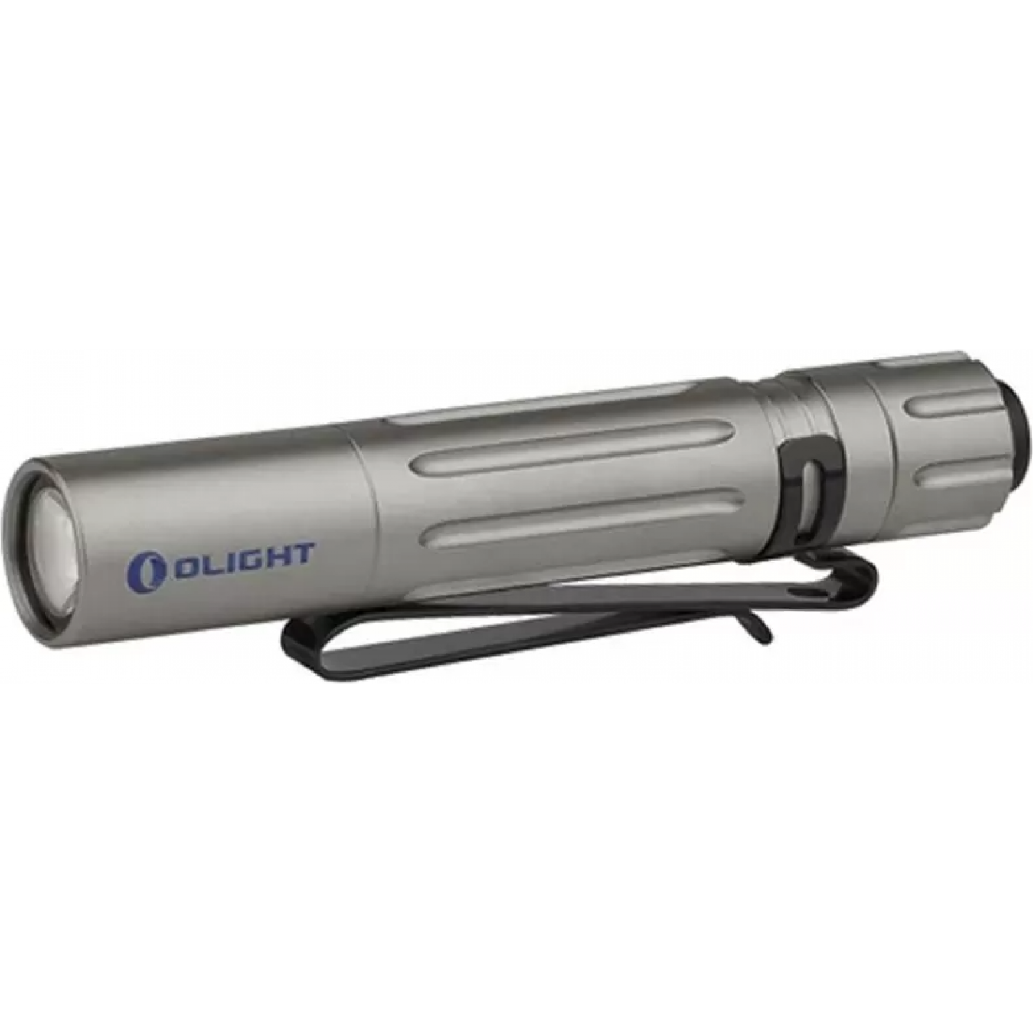 OLIGHT I3T EOS TI TITANIUM VERTICAL LINE 007906. Купить Фонарь на ...