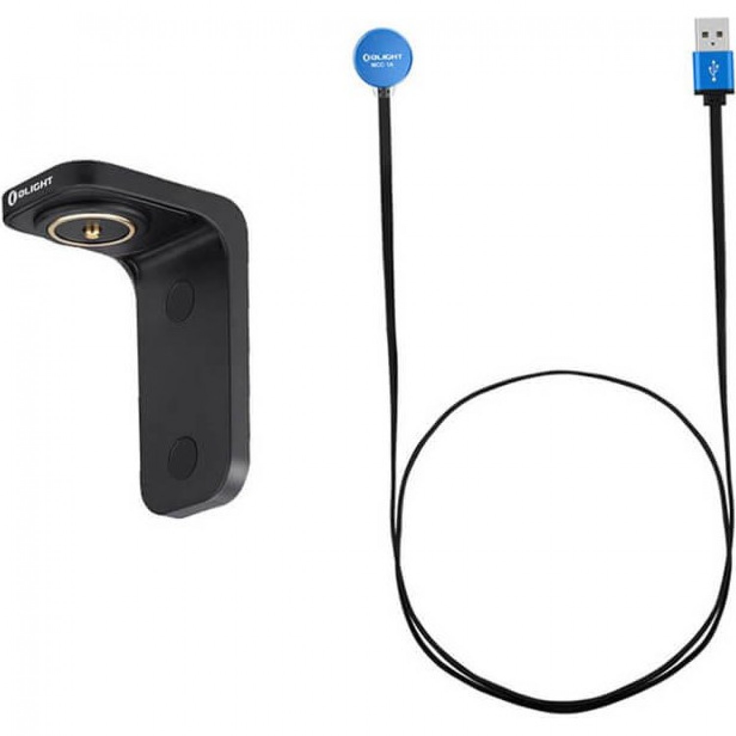 OLIGHT L-DOCK KIT 916332. Купить Зарядное устройство на Официальном ...