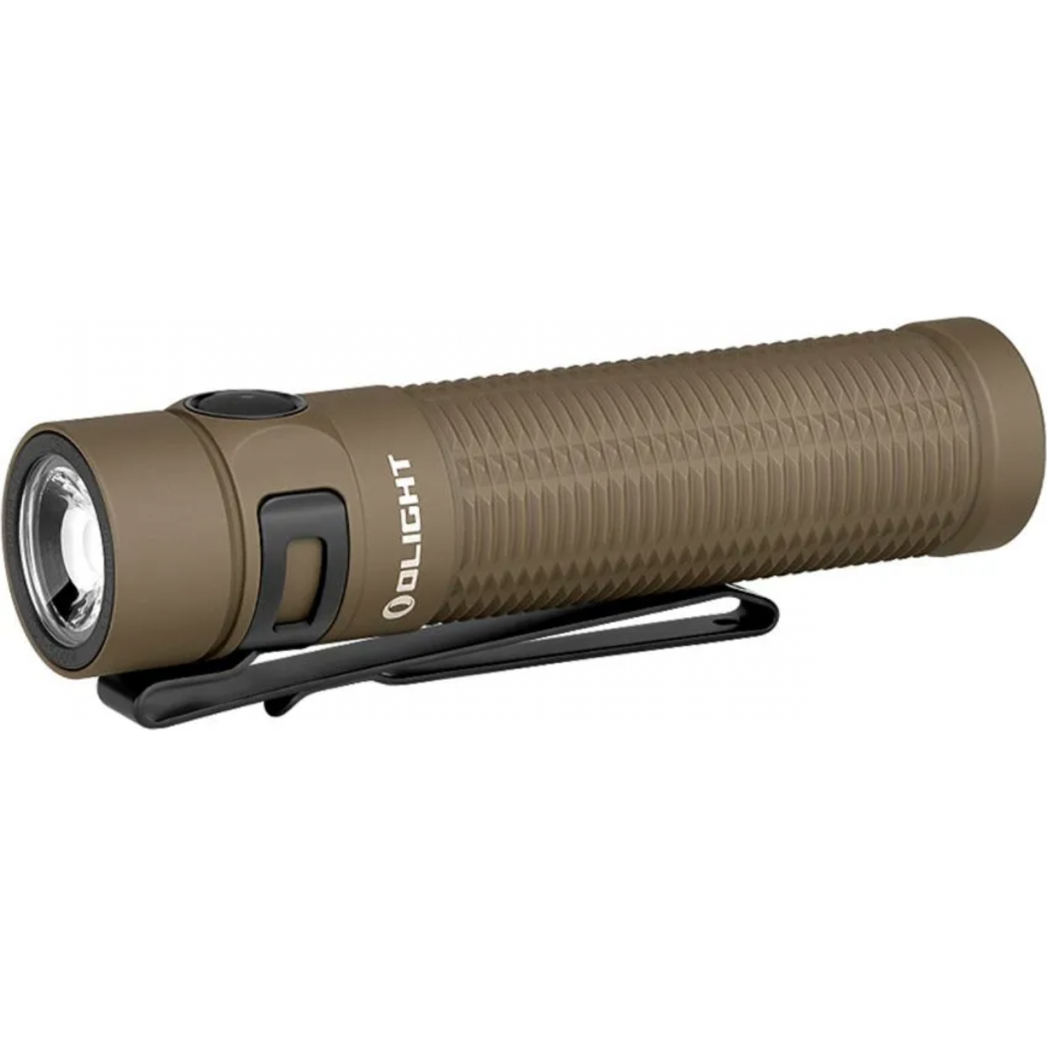 OLIGHT BATON 3 PRO MAX DESERT TAN CW 001089. Купить Фонари на ...